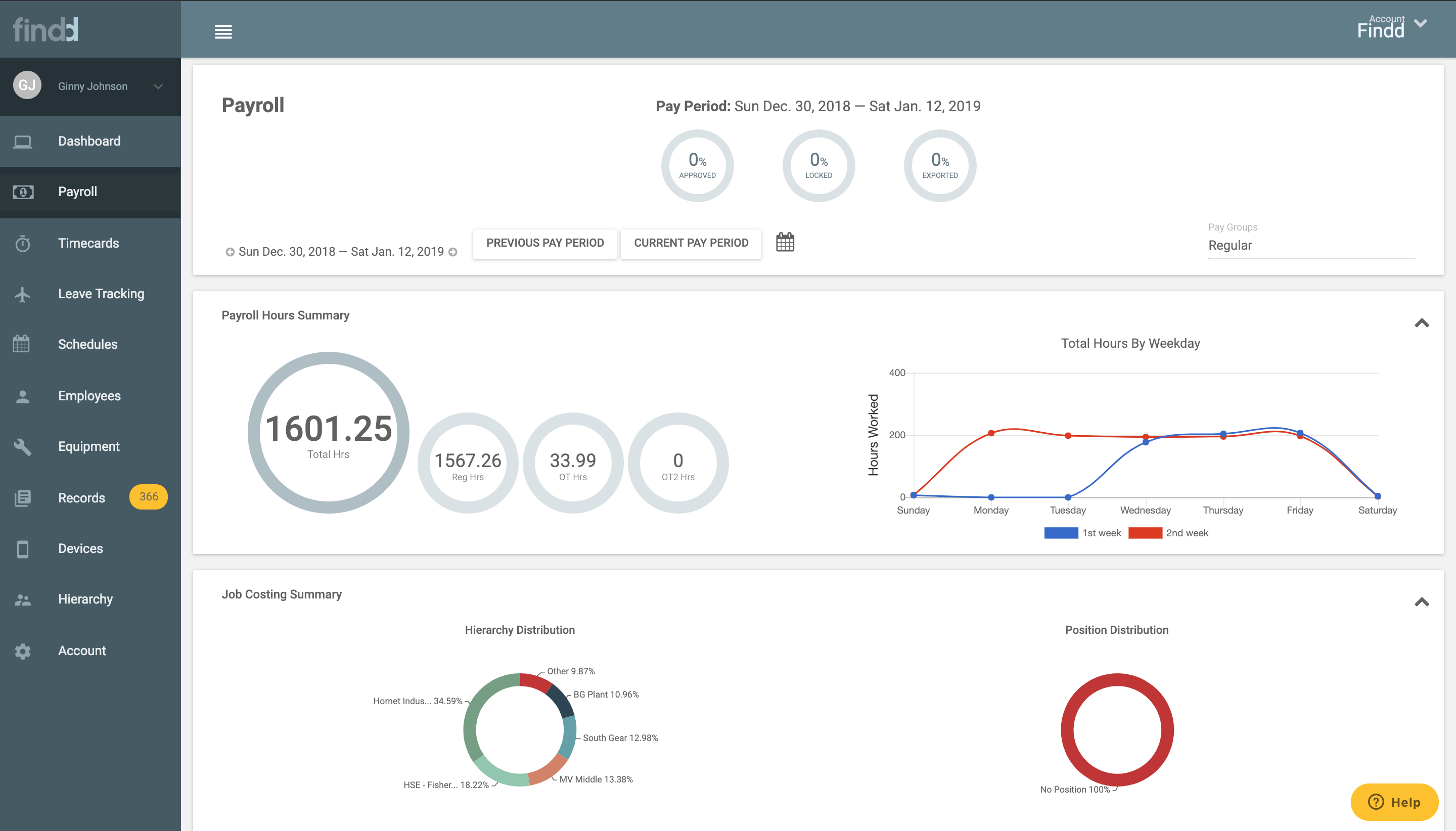 Findd | Reviews, Pricing & Demos - SoftwareAdvice AU