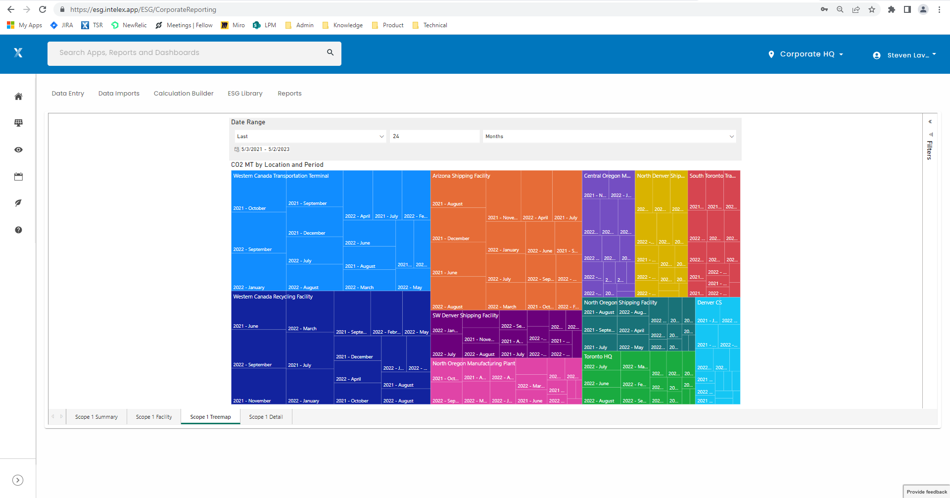 Intelex ESG Management Software Cost & Reviews - Capterra Australia 2025
