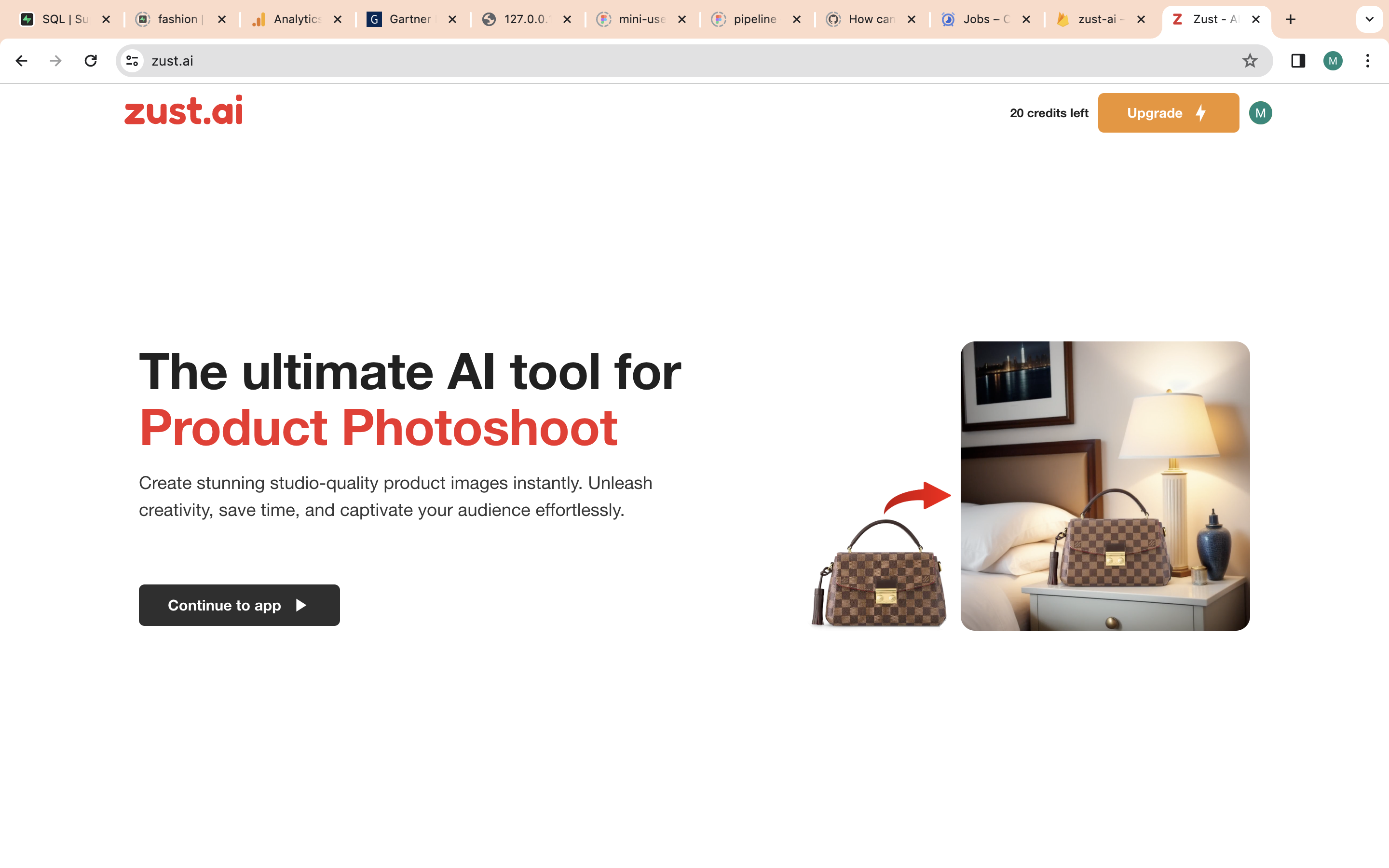 Zust ai Software - 2024 Reviews, Pricing & Demo