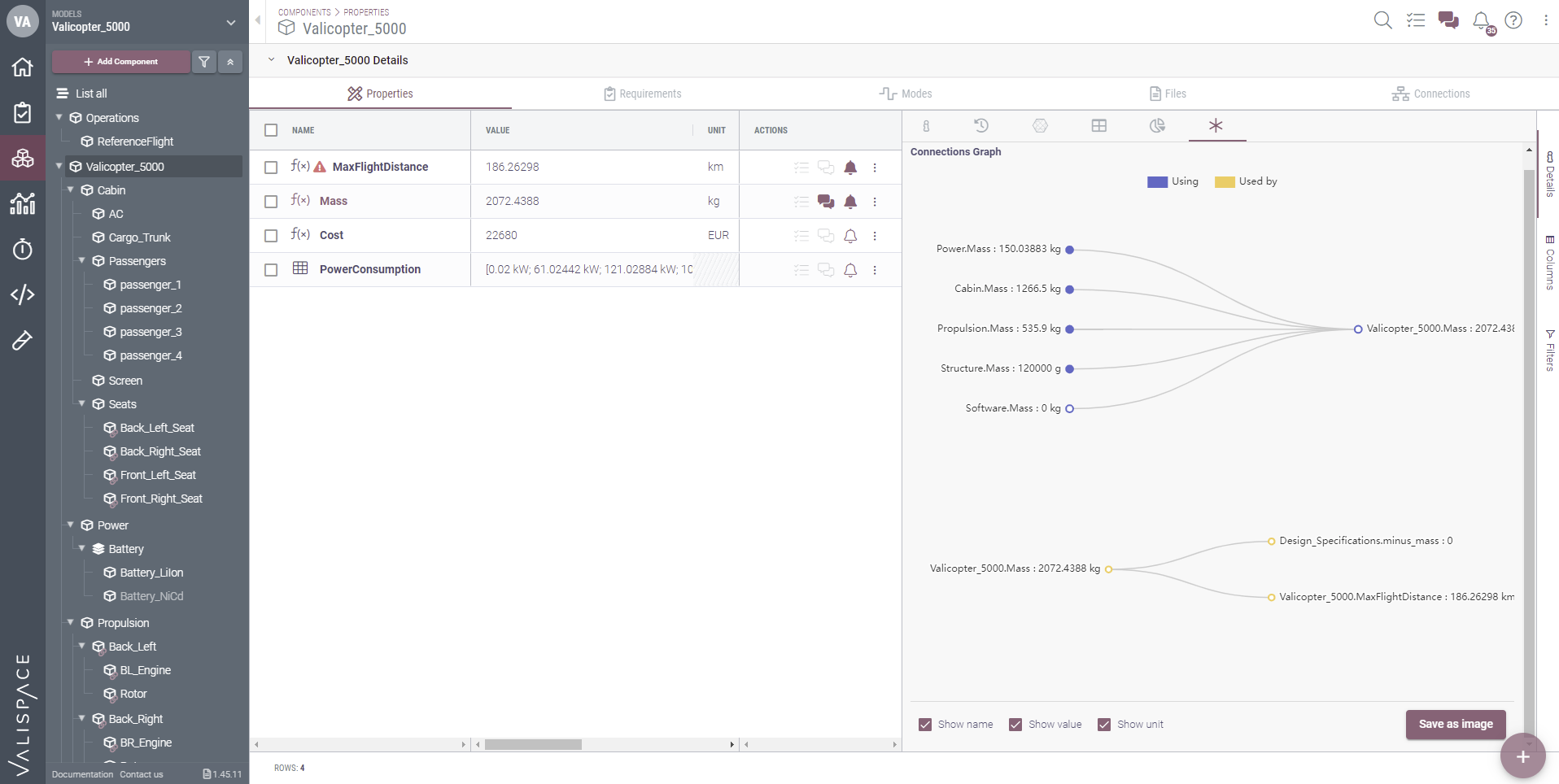 Valispace Software - 2025 Reviews, Pricing & Demo