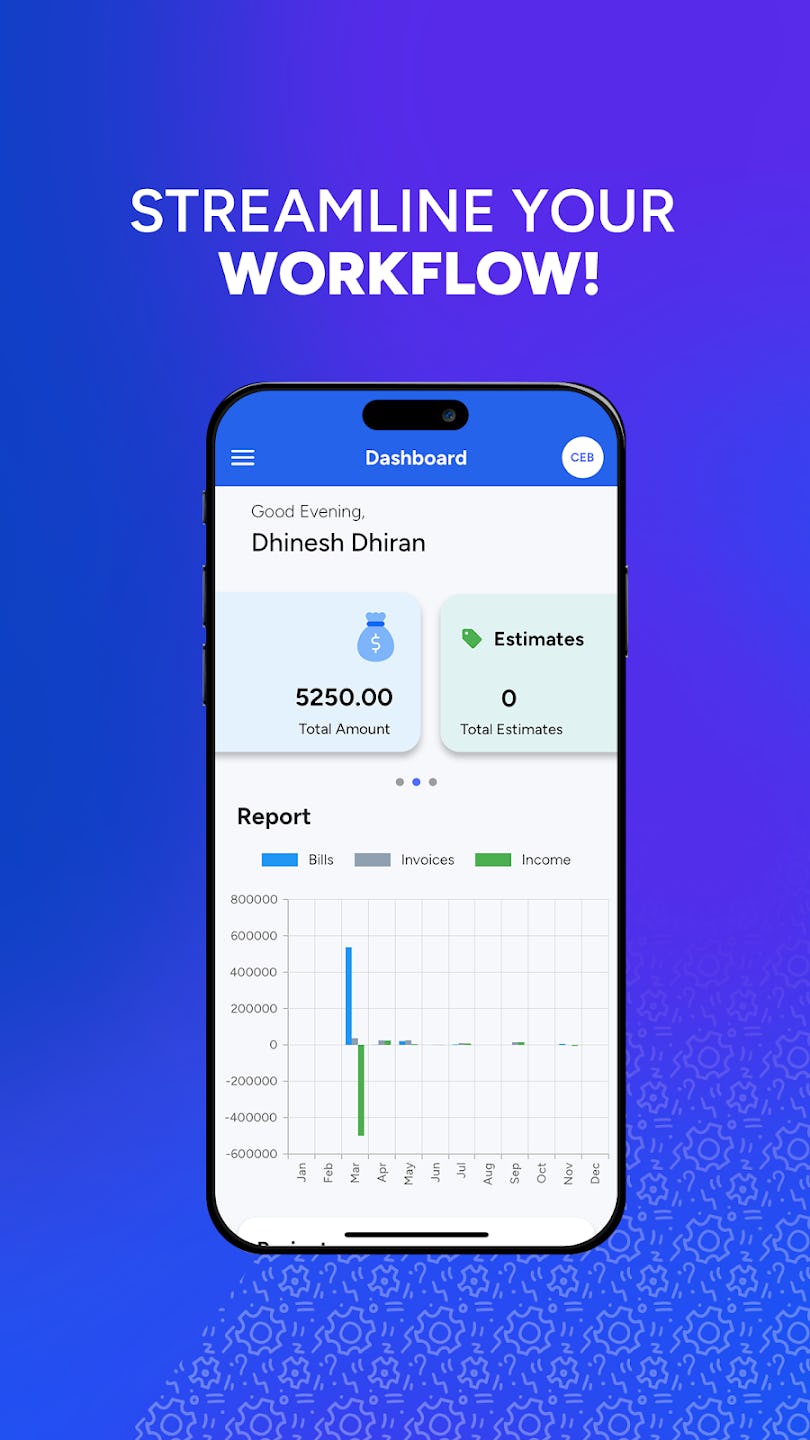 Bridge Bills | Reviews, Pricing & Demos - SoftwareAdvice IE