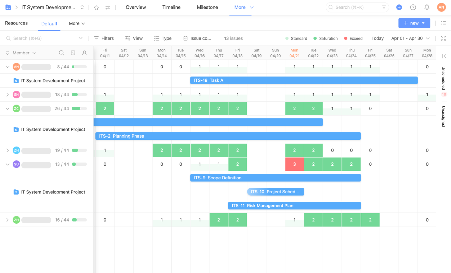 PingCode Software Pricing, Alternatives & More 2025 | Capterra