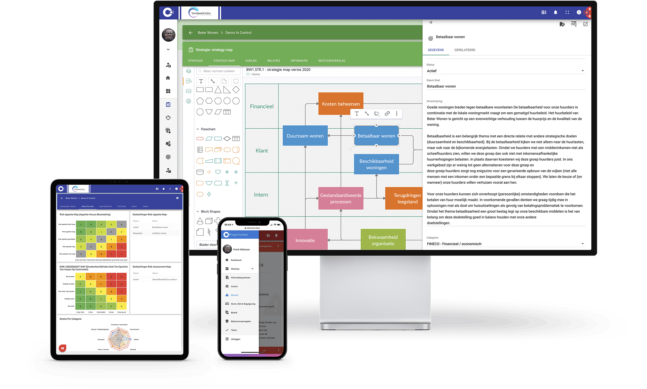FullyInControl Pricing, Alternatives & More 2024 | Capterra