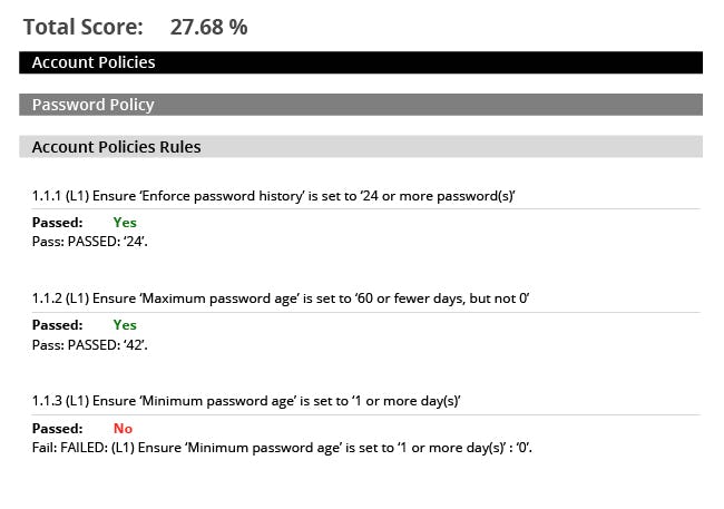 Netwrix Change Tracker Software - 2025 Reviews, Pricing & Demo