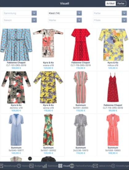 Fashion Cloud Reviews, Cost & Features | GetApp Australia 2025