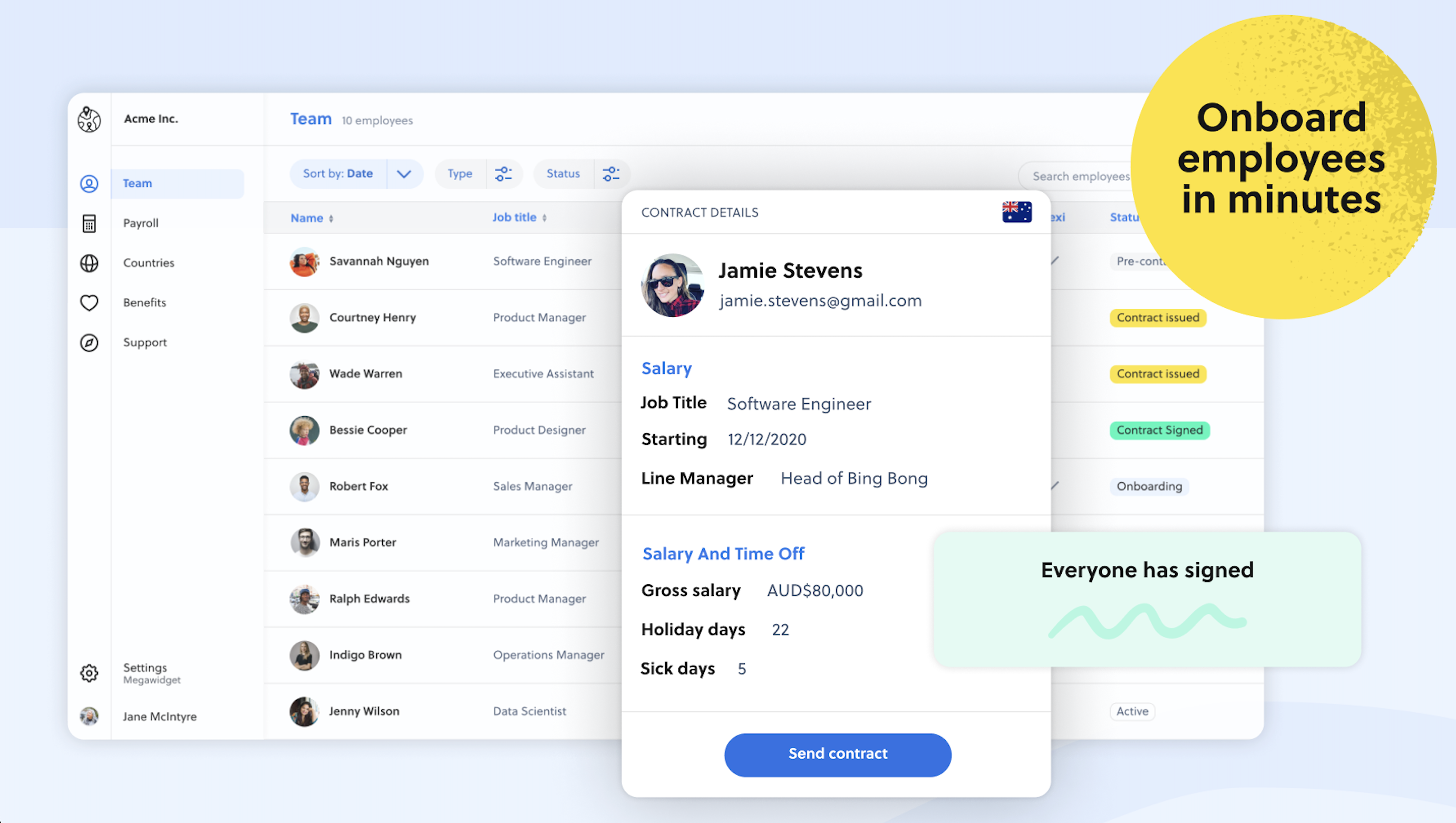 Boundless Software - 2024 Reviews, Pricing & Demo
