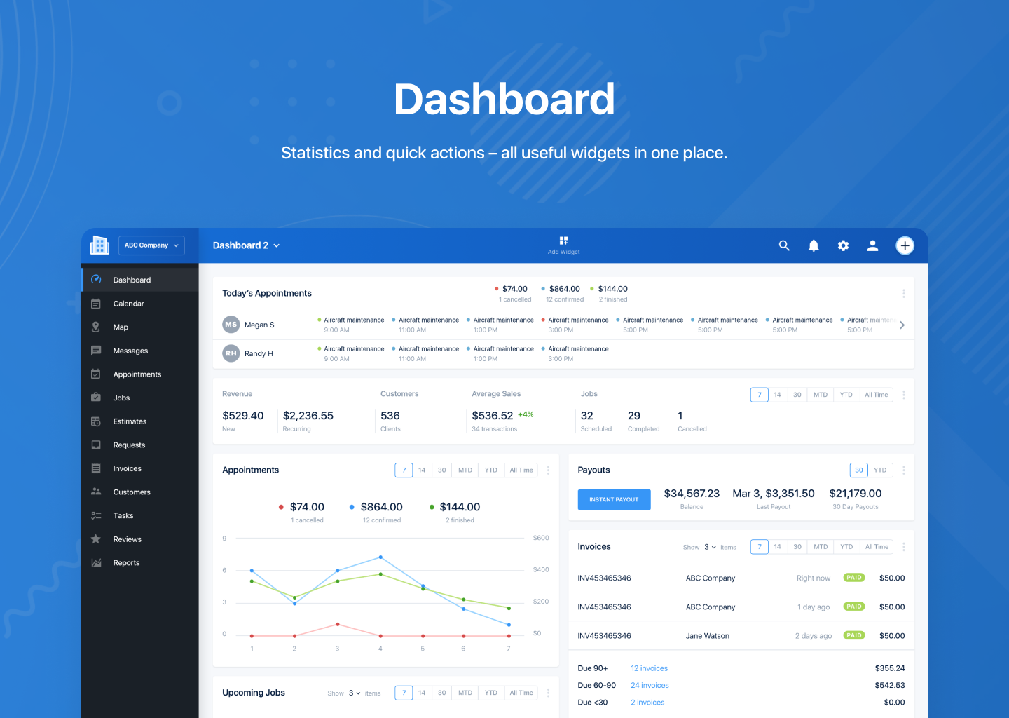 CustomerBase Software - 2025 Reviews, Pricing & Demo
