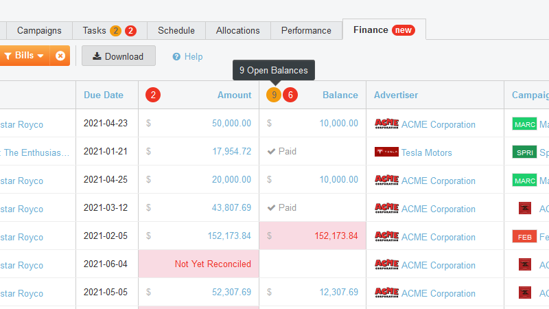 Bionic Media Planning Software Software - 2025 Reviews, Pricing & Demo