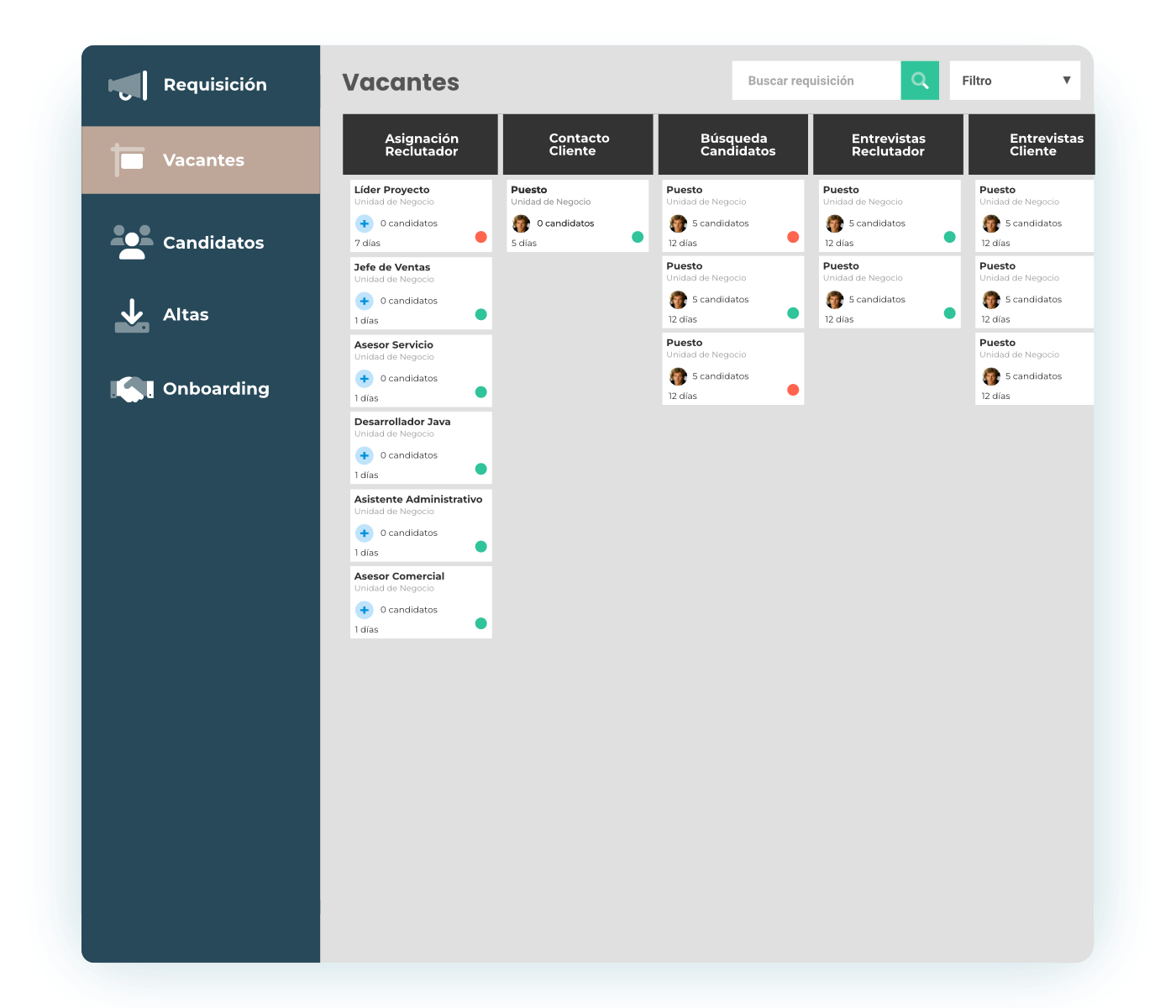 Integratec: precios, funciones y opiniones | GetApp Chile 2024