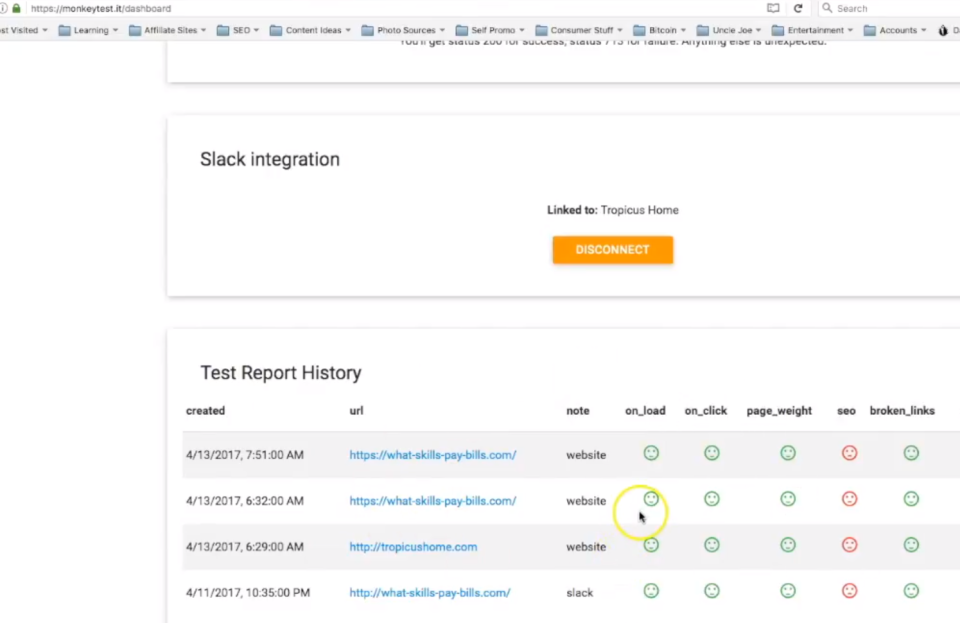 Monkey Test It Pricing, Cost & Reviews - Capterra UK 2025