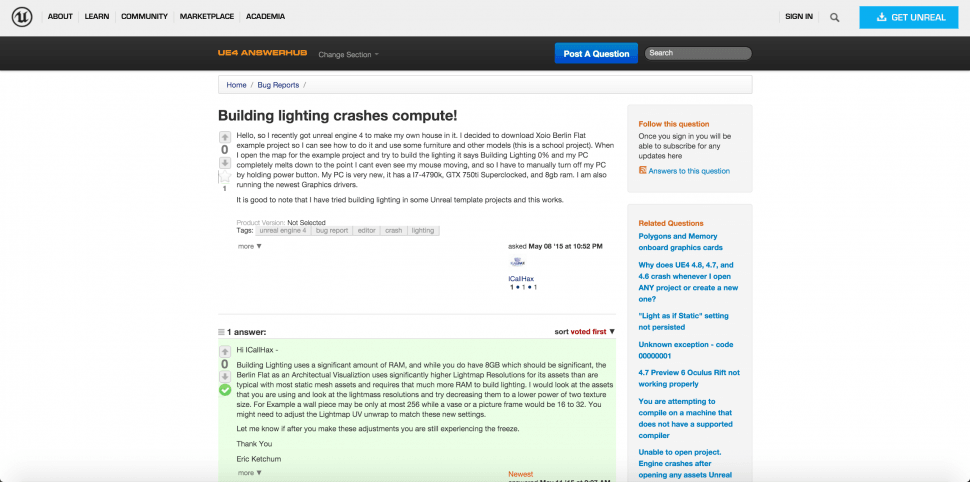 AnswerHub Software - 2025 Reviews, Pricing & Demo
