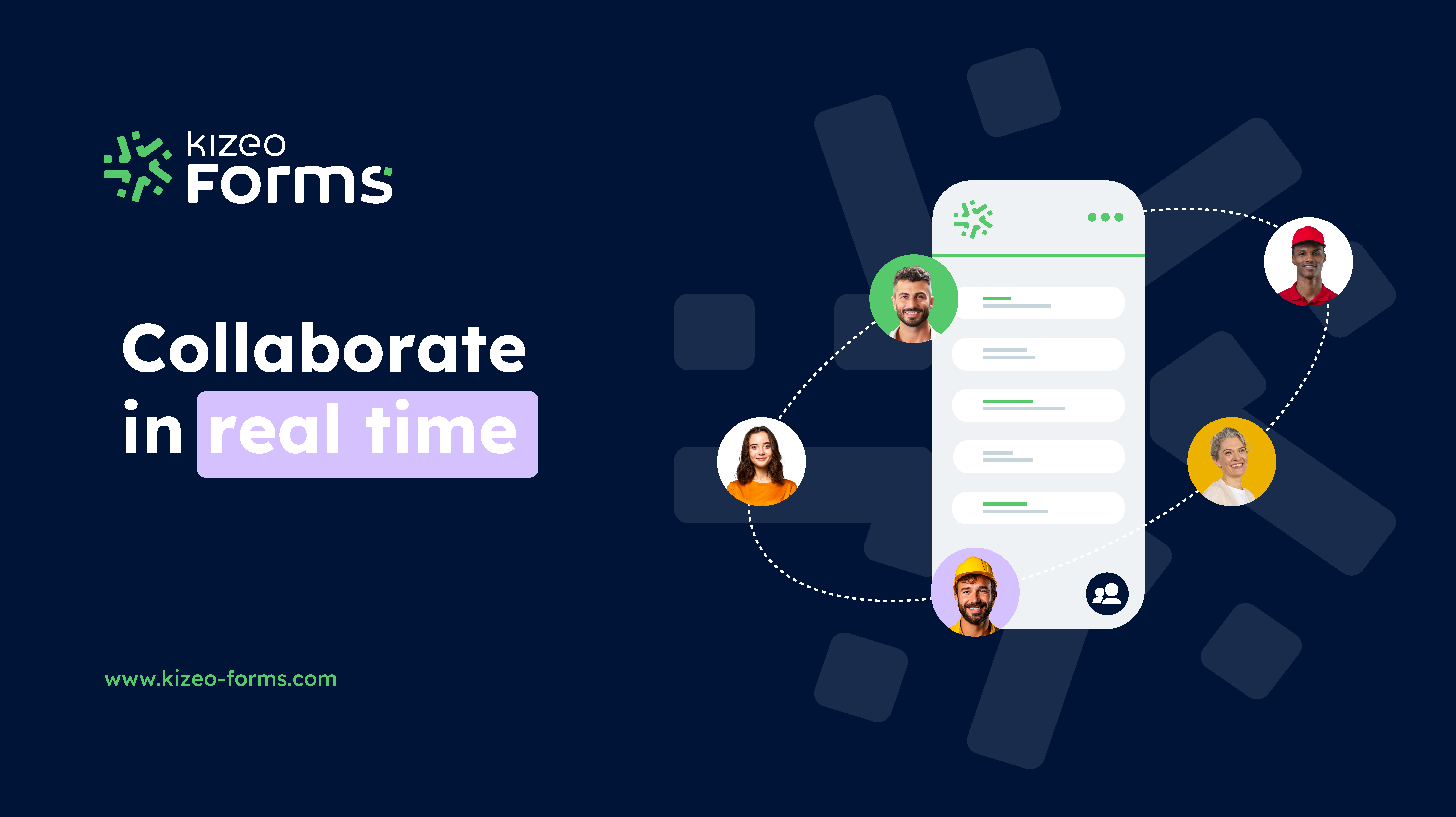 Kizeo Forms - Opiniones, precios y características - Capterra Chile 2025