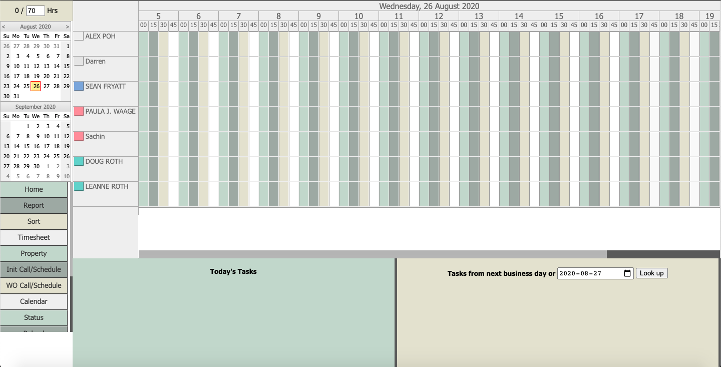 YourRadar | Reviews, Pricing & Demos - SoftwareAdvice IE