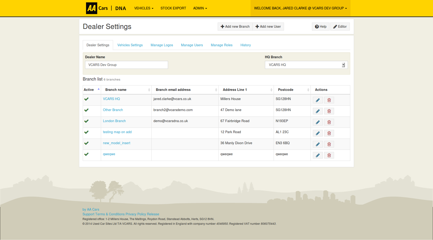 AA Cars DNA Pricing, Reviews & Features - Capterra New Zealand 2025