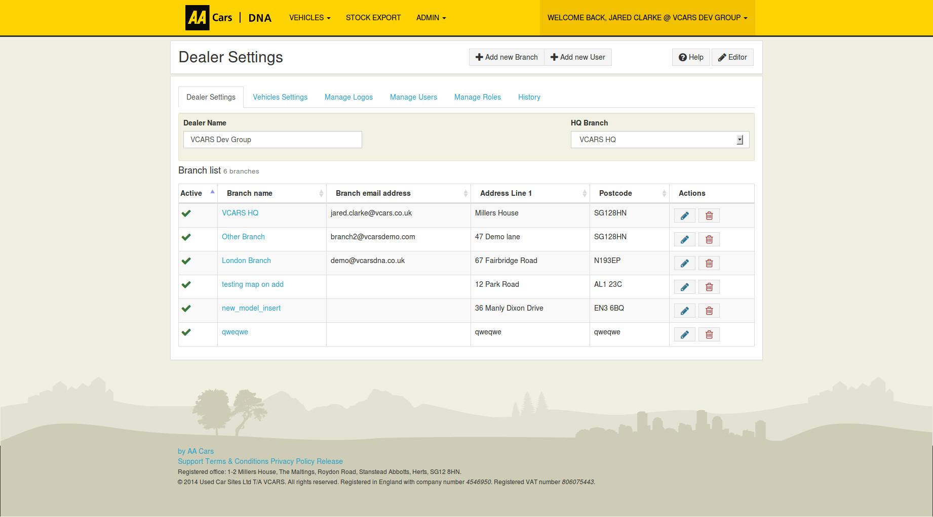 AA Cars DNA Pricing, Alternatives & More 2022 - Capterra
