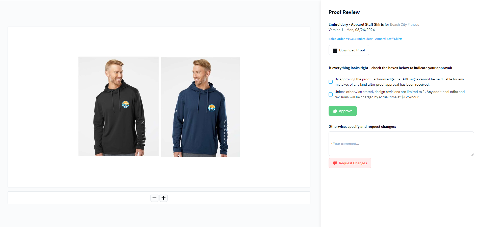 shopVOX | Reviews, Pricing & Demos - SoftwareAdvice AU