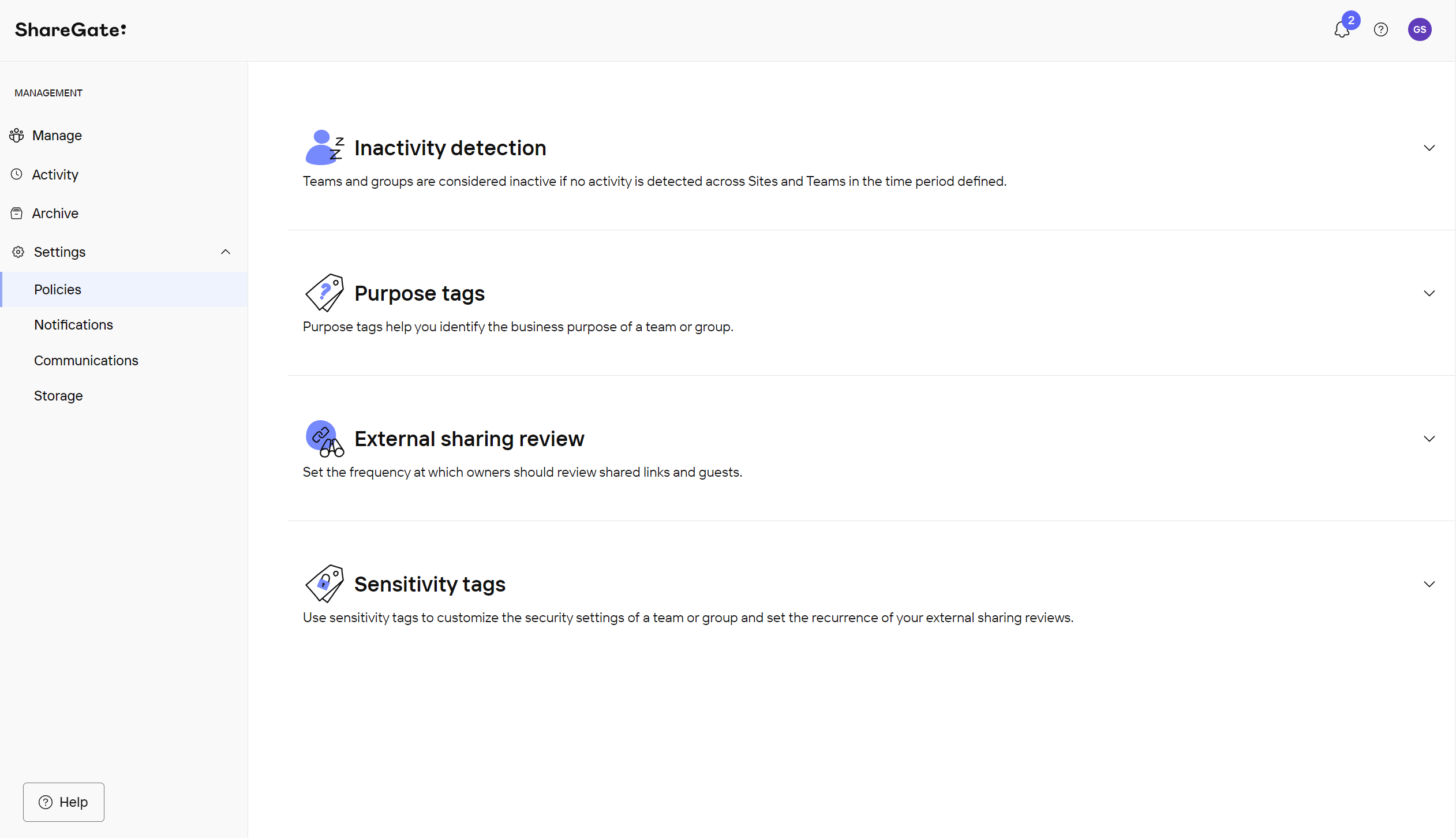 ShareGate Pricing, Alternatives & More 2023 | Capterra