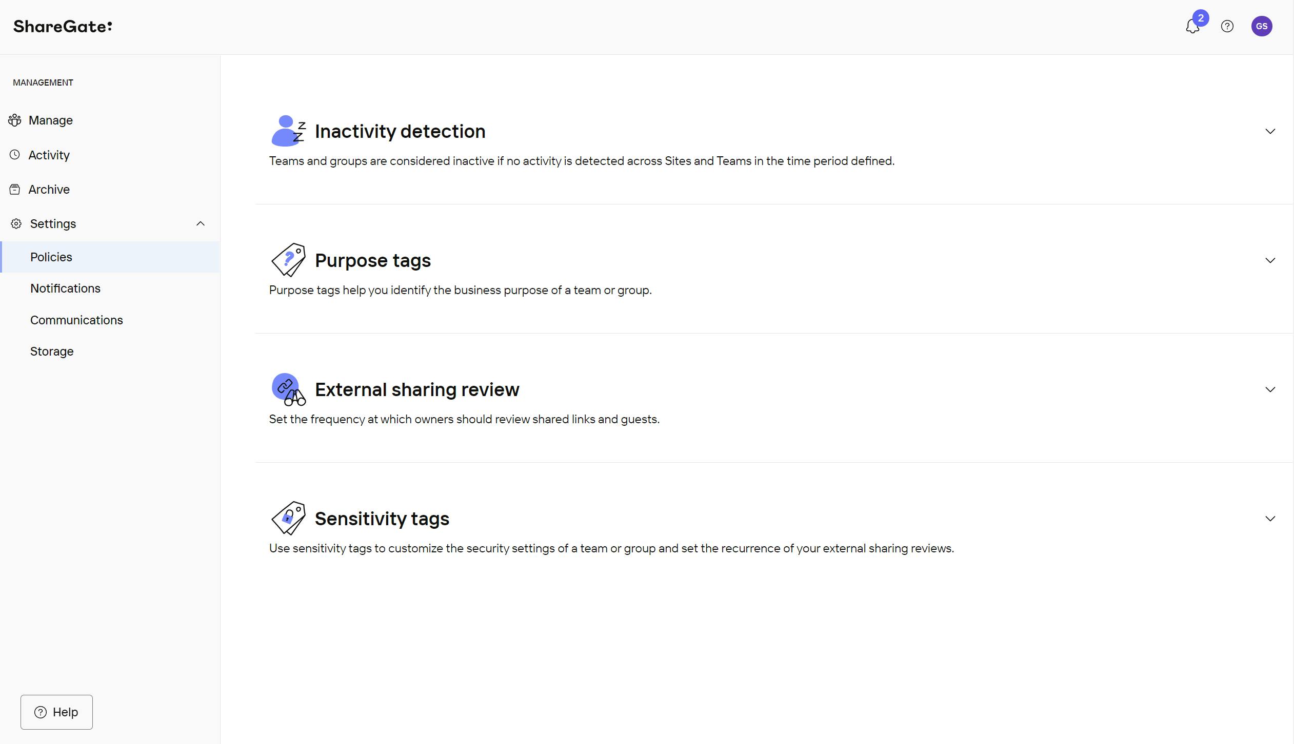 ShareGate Pricing, Alternatives & More 2023 | Capterra