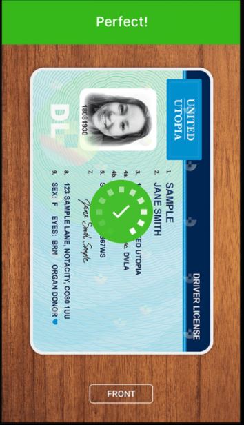 AuthenticID Identity Proofing Pricing, Alternatives & More 2025 | Capterra