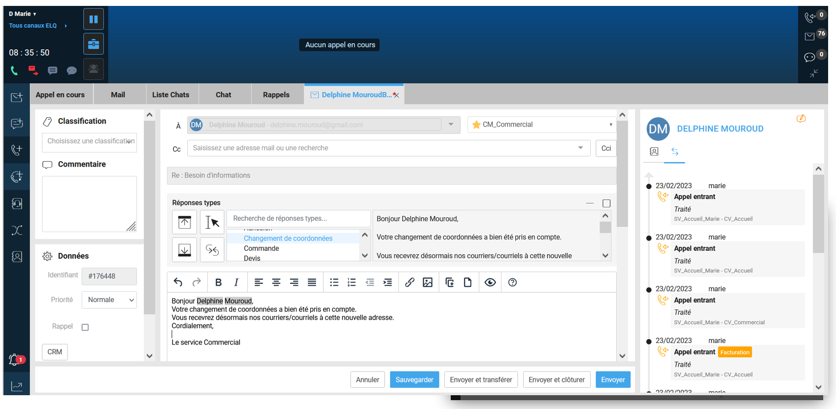 Eloquant Reviews, Prices & Ratings | GetApp UK 2024