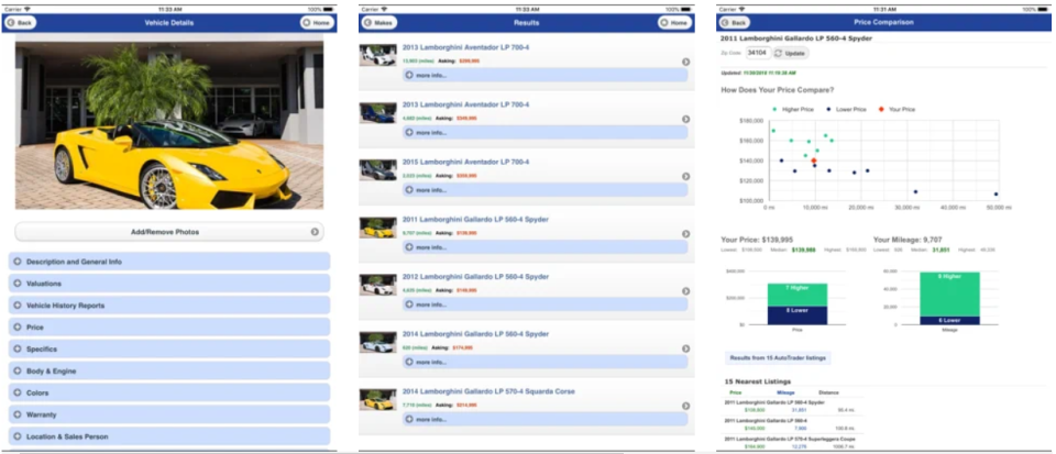 AutoManager Pricing, Alternatives & More 2024 | Capterra