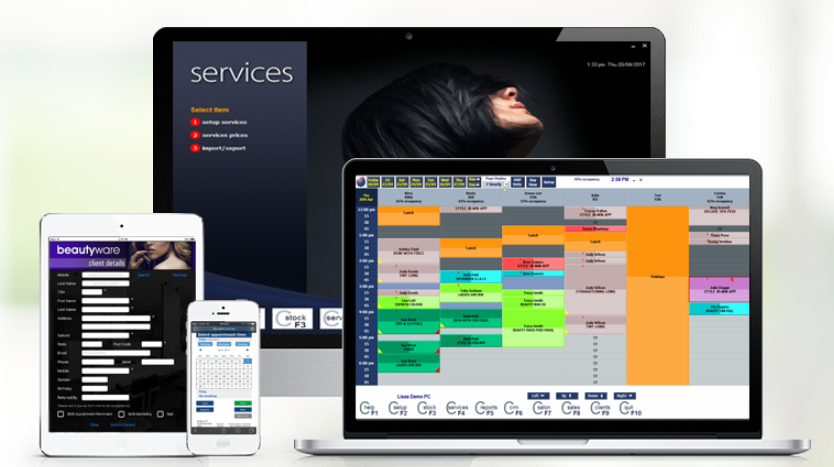 Hairware Pricing, Alternatives & More 2025 | Capterra