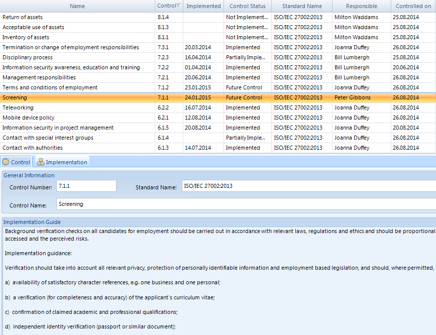 Risk Management Studio Pricing, Cost & Reviews - Capterra UK 2025