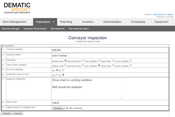 Dematic Sprocket Reviews, Demo & Pricing - 2022