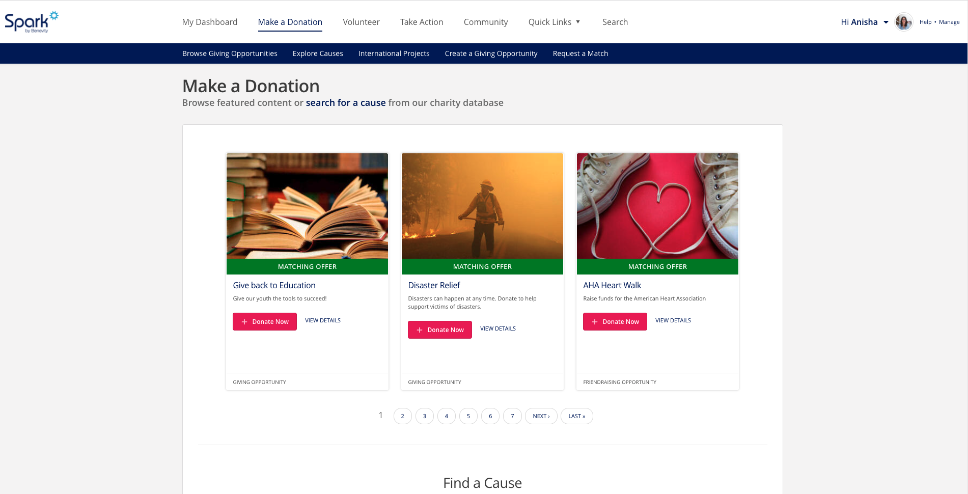 Benevityとは？ | 機能や料金、導入事例をご紹介【キャプテラ】