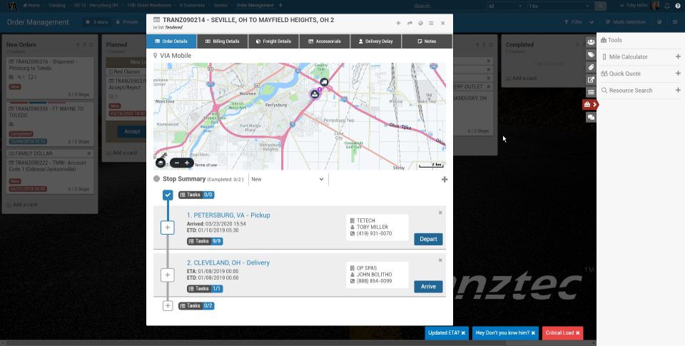 VIA Software - 2023 Reviews, Pricing & Demo