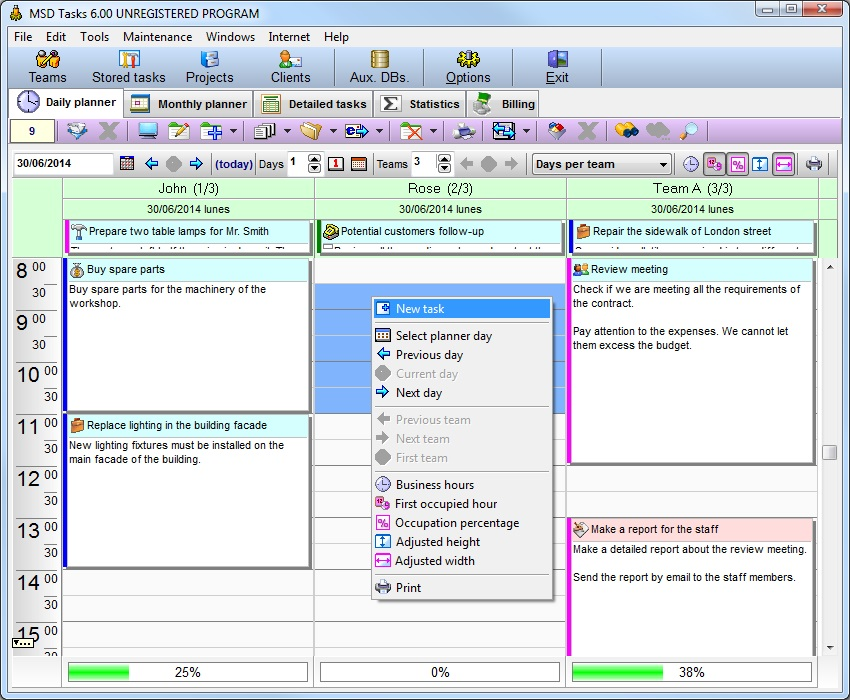 MSD Tasks Pricing, Cost & Reviews - Capterra UK 2023