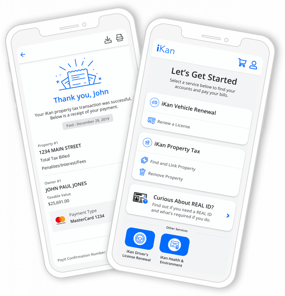 PayIt Software - 2025 Reviews, Pricing & Demo