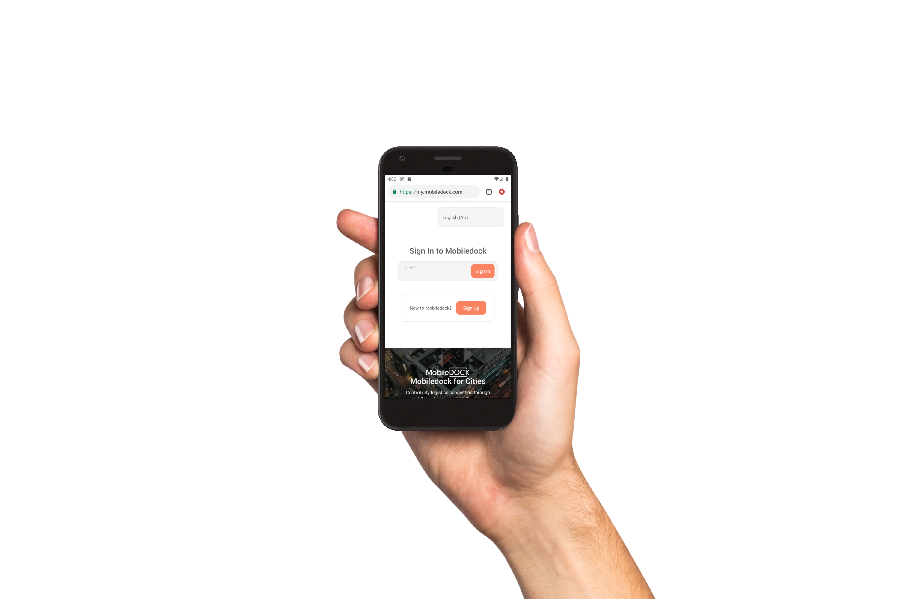 Mobiledock Software - 2025 Reviews, Pricing & Demo