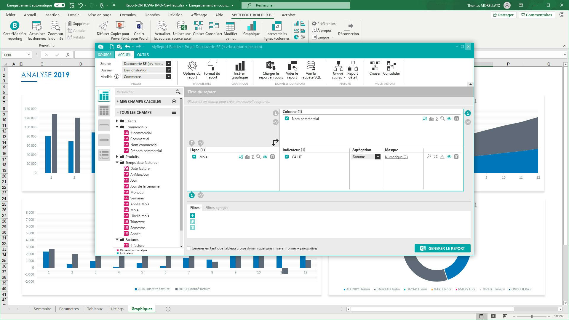 MyReport Business Evolution Reviews, Prices & Ratings | GetApp UK 2023