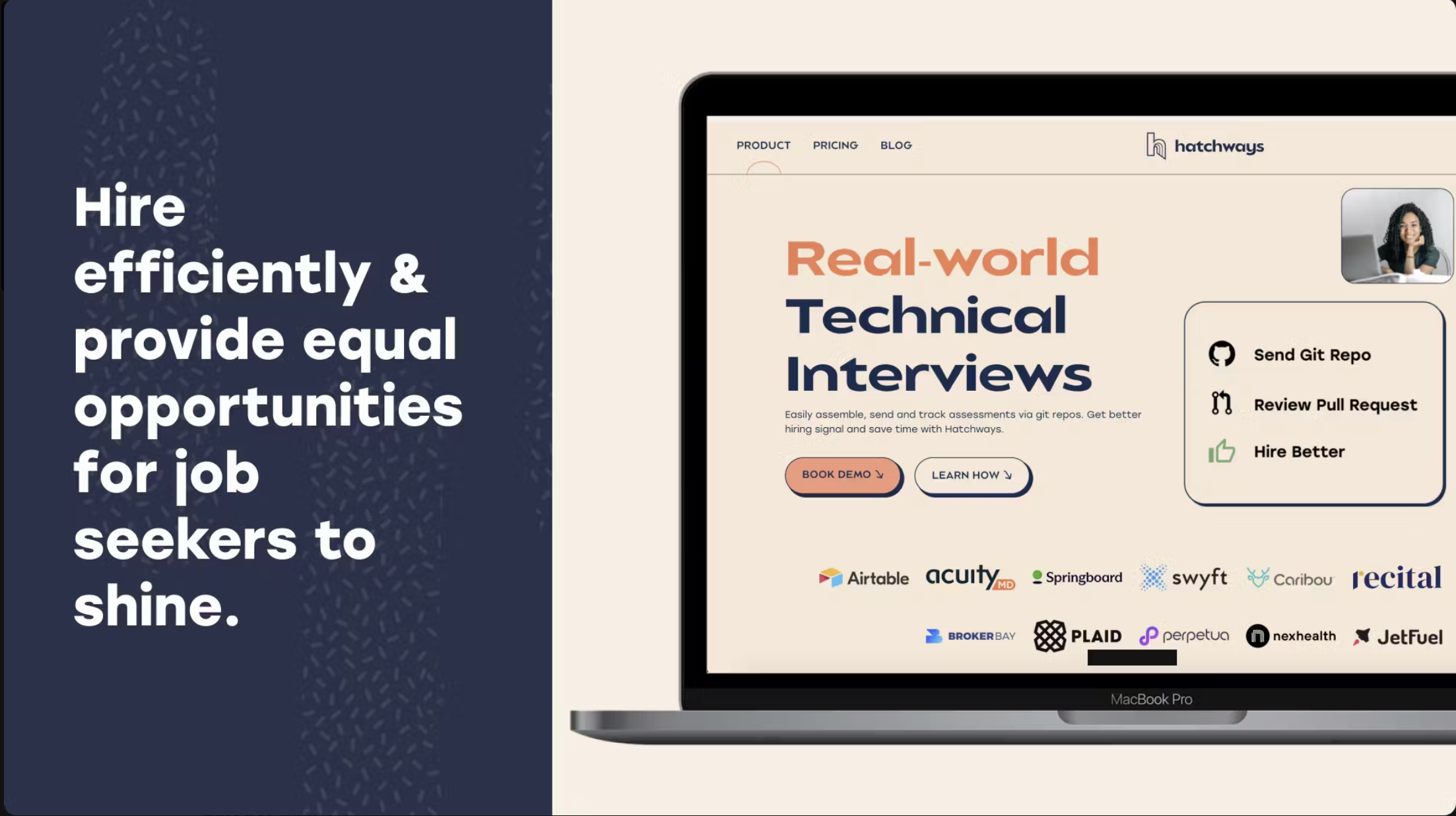 Hatchways Reviews, Cost & Features | GetApp Australia 2025