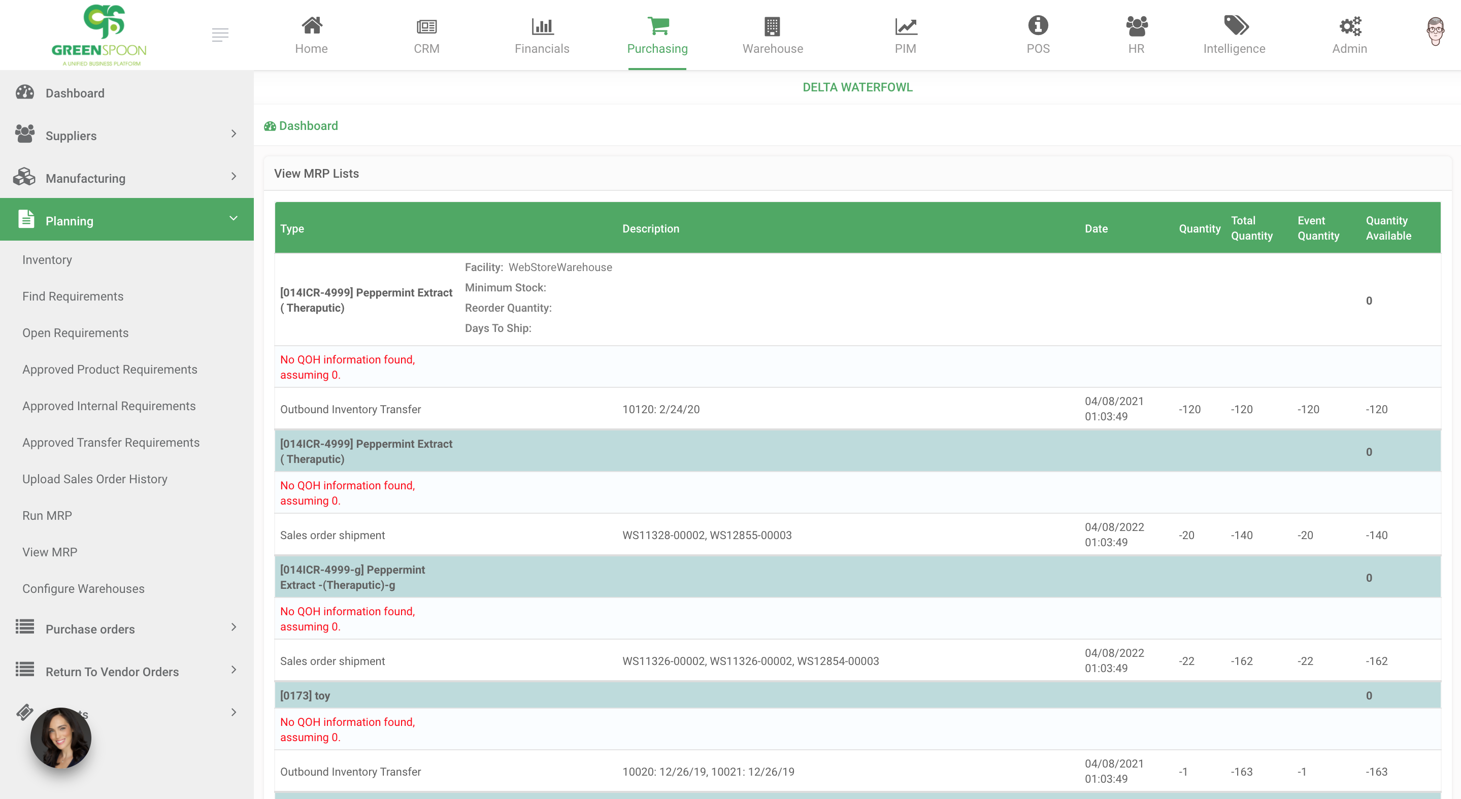 Greenspoon | Reviews, Pricing & Demos - SoftwareAdvice NZ
