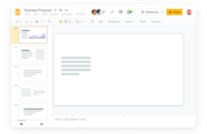 Google Slides Software Reviews Demo Pricing 2024