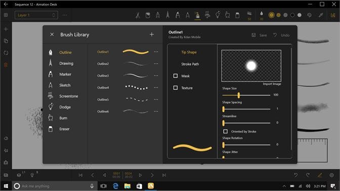 Animation Desk Pricing, Cost & Reviews - Capterra UK 2023
