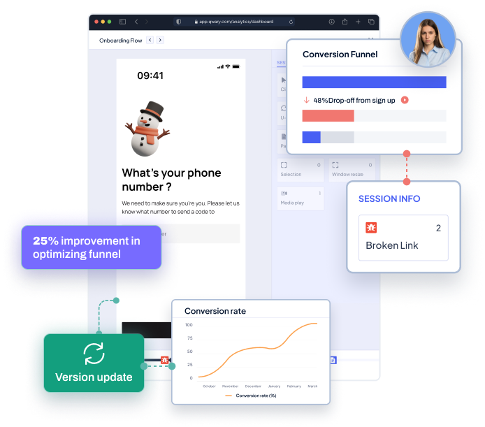Qwary Software Reviews, Demo & Pricing - 2024