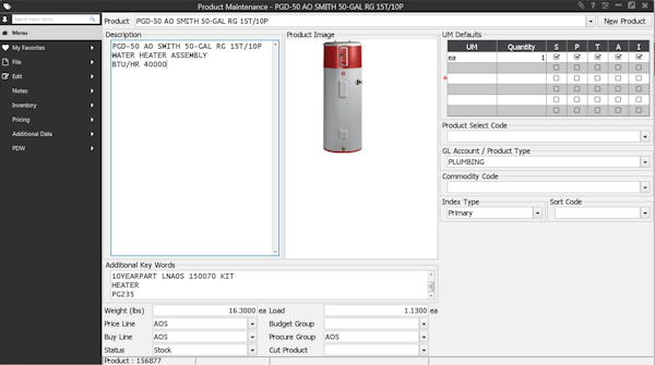 Epicor Eclipse Reviews, Demo & Pricing - 2022