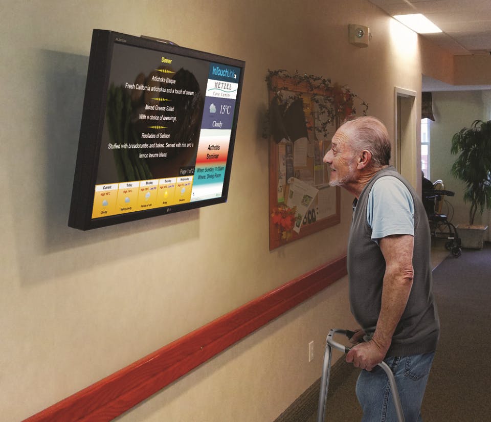 InTouchLink Pricing, Alternatives & More 2022 - Capterra