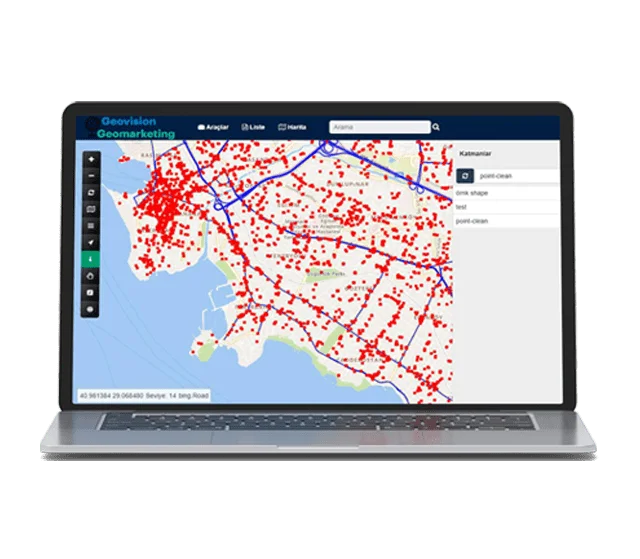 GeoMarketing | Reviews, Pricing & Demos - SoftwareAdvice AU
