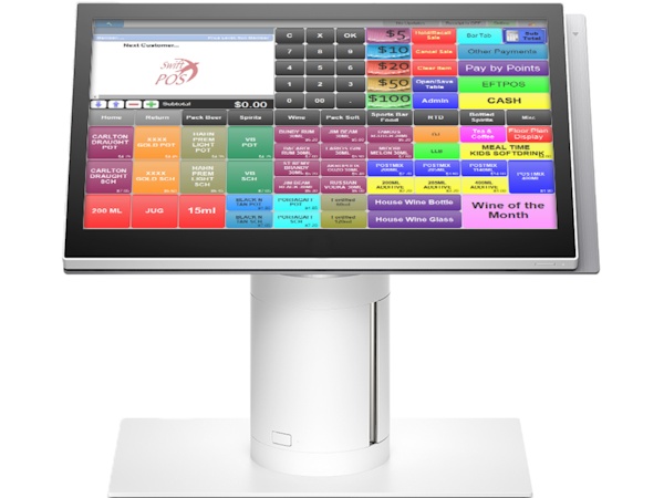 RMS POS Reviews, Demo & Pricing - 2022