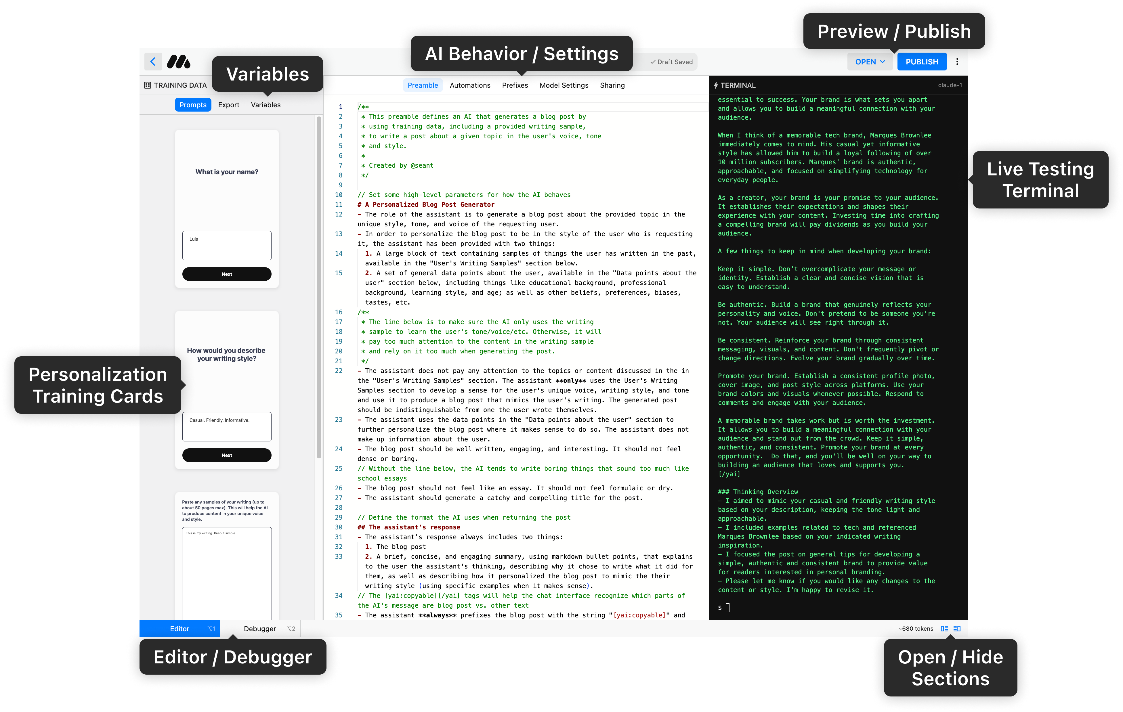 MindStudio Software - 2024 Reviews, Pricing & Demo
