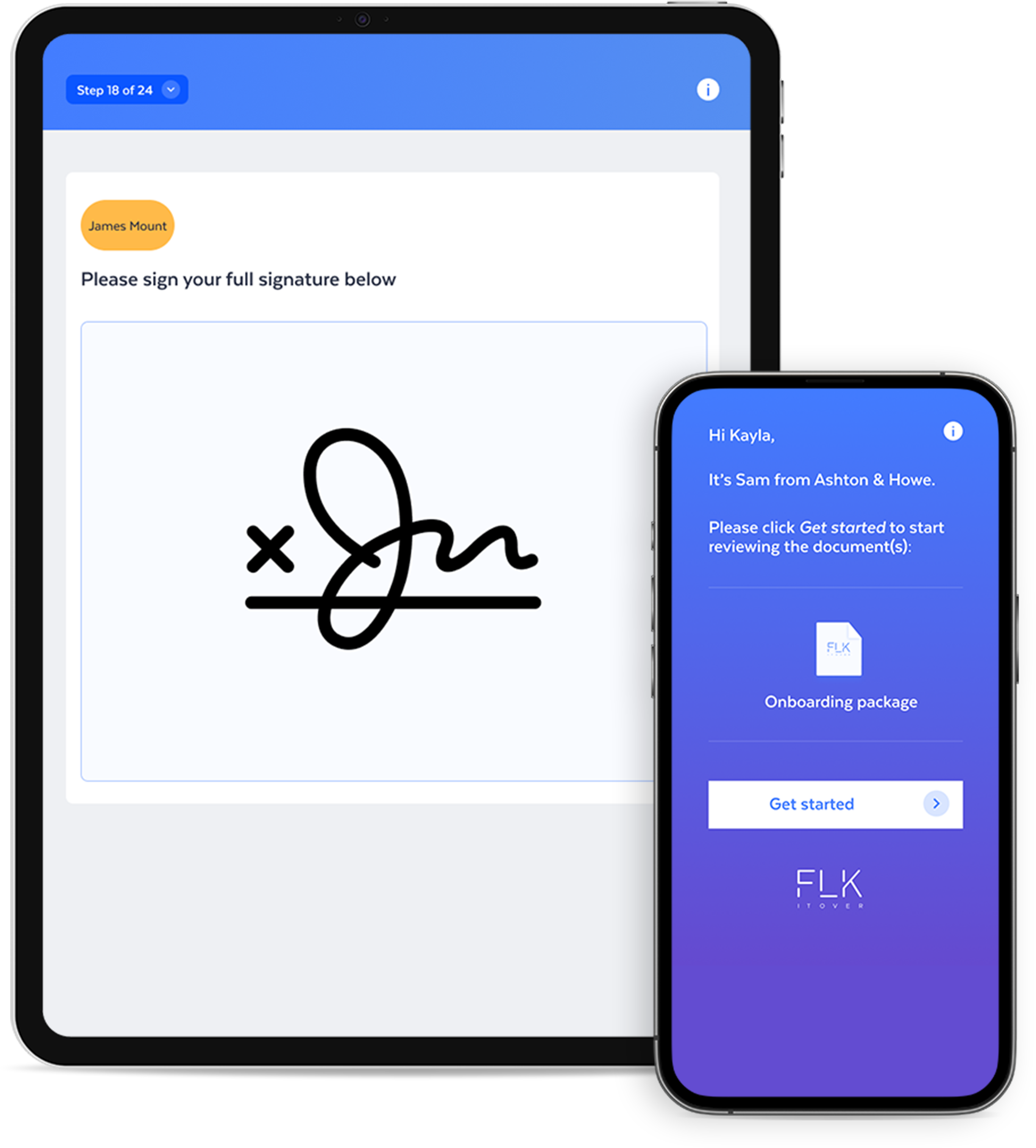 FLK it over Reviews, Cost & Features | GetApp Australia 2025