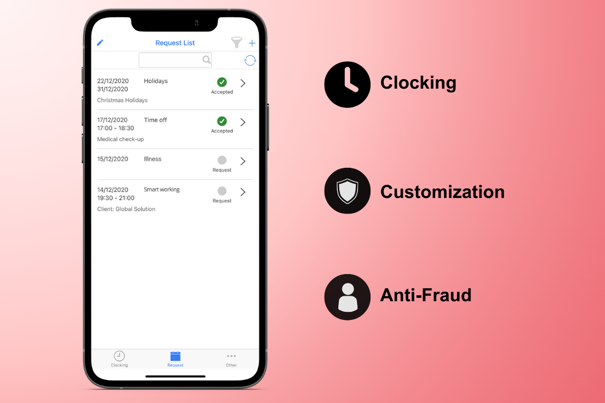 eTime - Opiniones, precios y características - Capterra España 2025