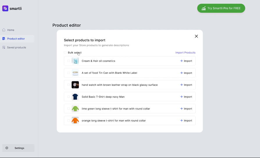 Smartli Reviews, Prices & Ratings | GetApp South Africa 2024
