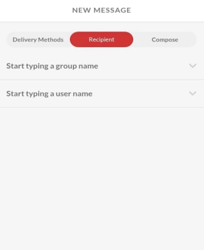 Regroup Mass Notification Software - 2025 Reviews, Pricing & Demo