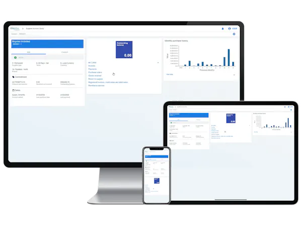 SYSPRO Reviews, Demo & Pricing - 2022