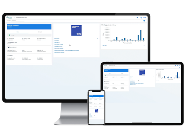 SYSPRO Reviews, Demo & Pricing - 2022